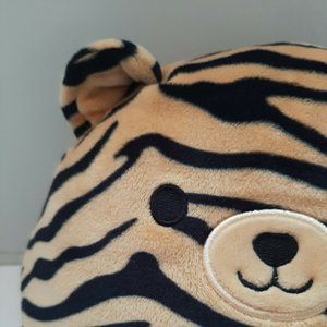 Kellytoy | Toys | Kellytoy Tina The Tiger Striped Roly Poly ...